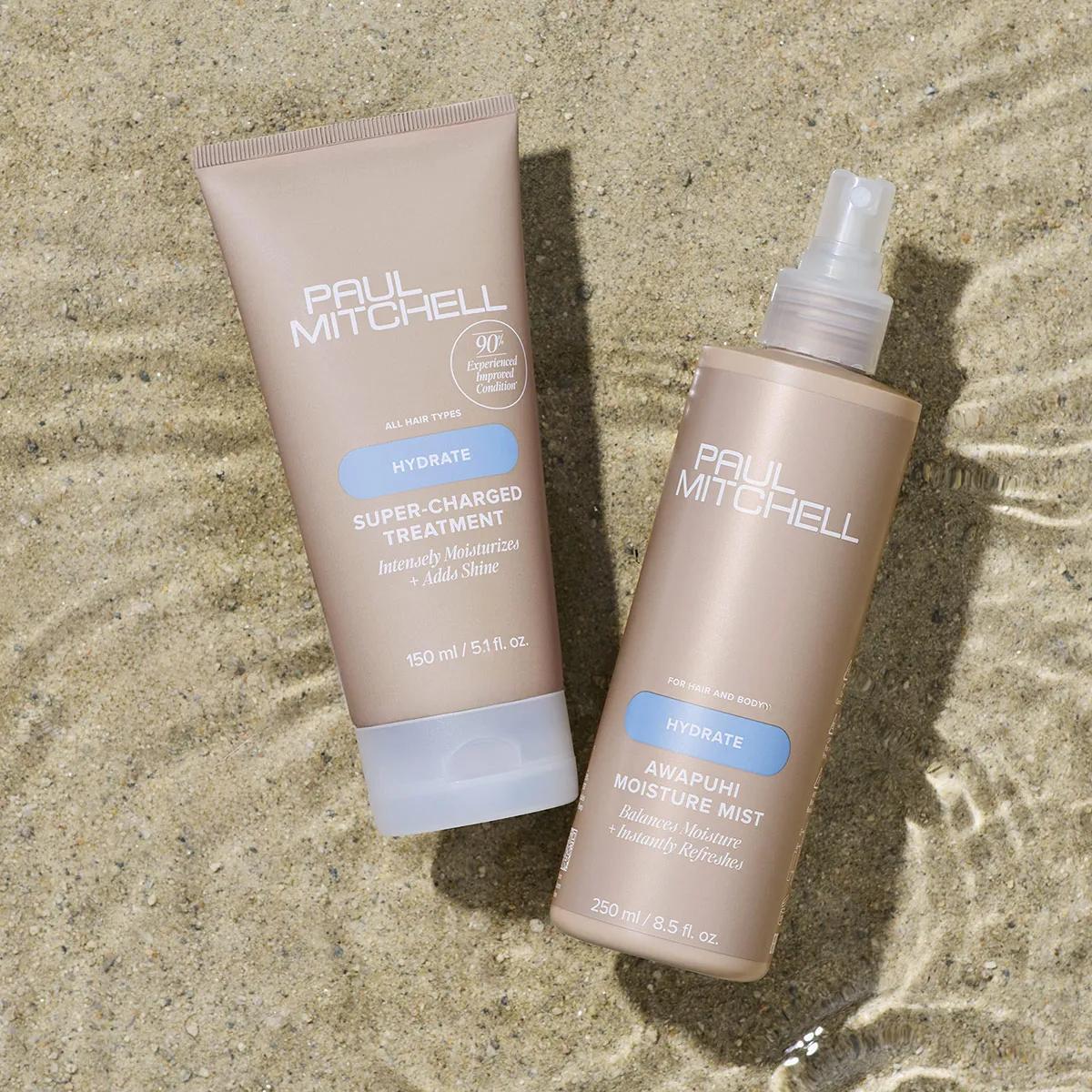 How to Get Rid of Frizzy Hair | Expert Tips | Paul Mitchell®